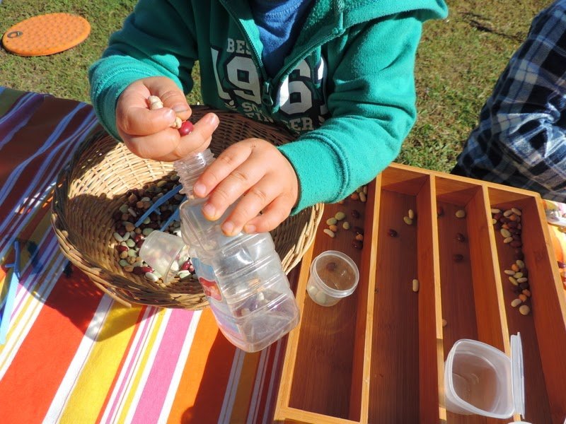 Easy DIY Toddler Shakers – Sustainable Fine Motor Fun! - The Empowered ...
