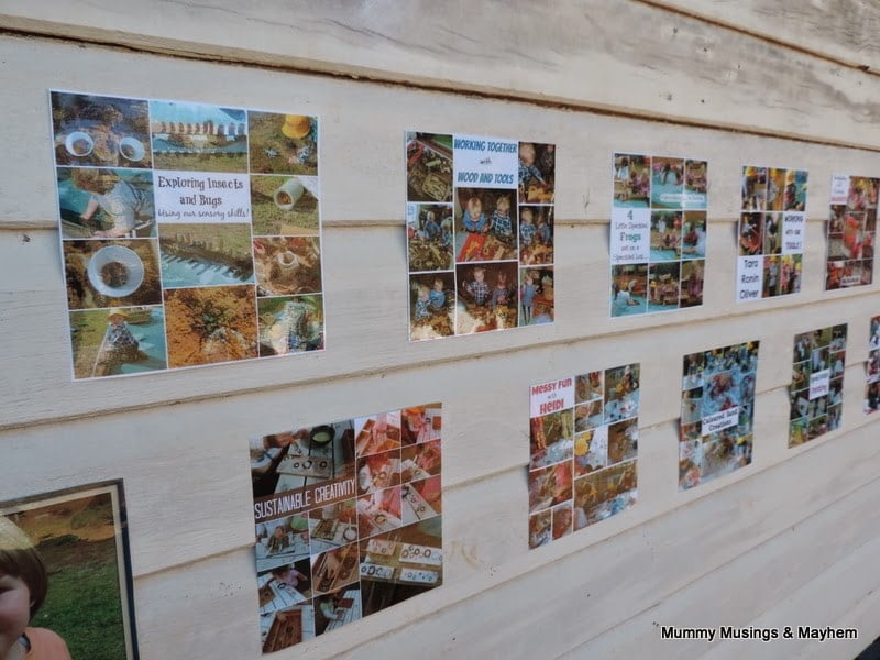 Our Weekly Wanderings - Ideas for Play Based Learning at Home - The ...