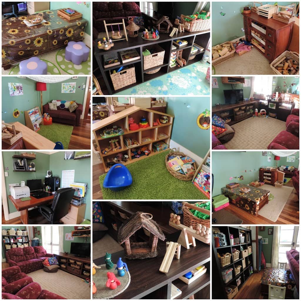 Our Weekly Wanderings - Ideas for Play Based Learning at Home! - The ...