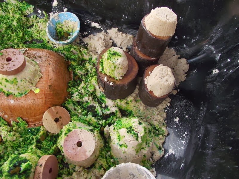 10 Easy Sand Play Ideas to try at home or daycare!