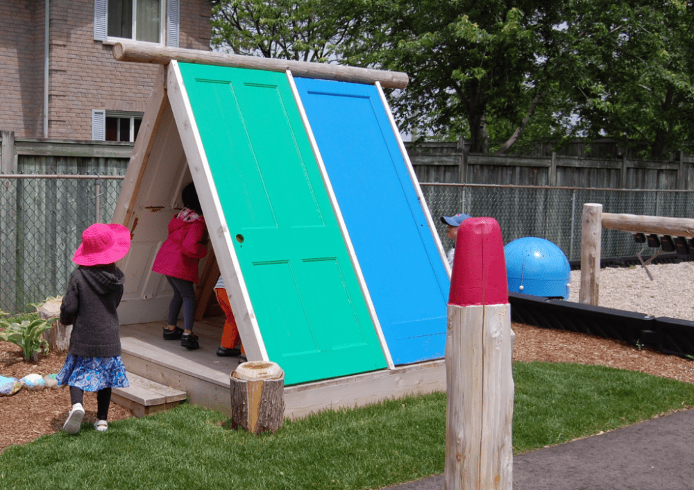 Play Ideas using Recycled Materials