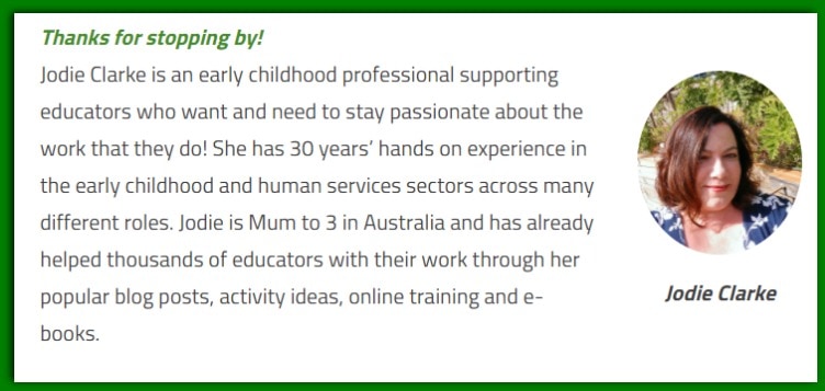 Writing Engaging and Useful Newsletters for Parents - The Empowered ...