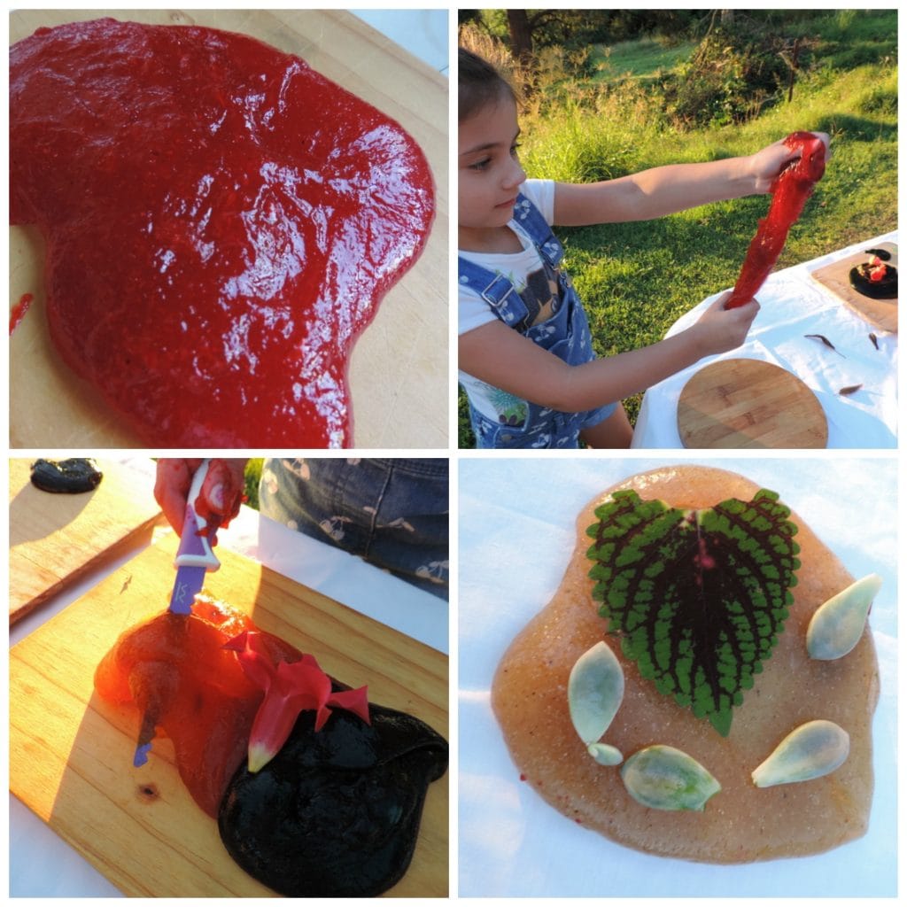 Easy DIY Non-Toxic Sensory Slime Recipe