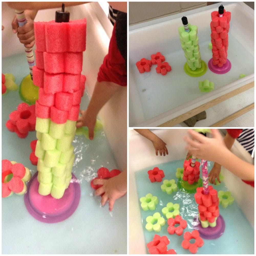 Save money with DIY resources for learning and play!