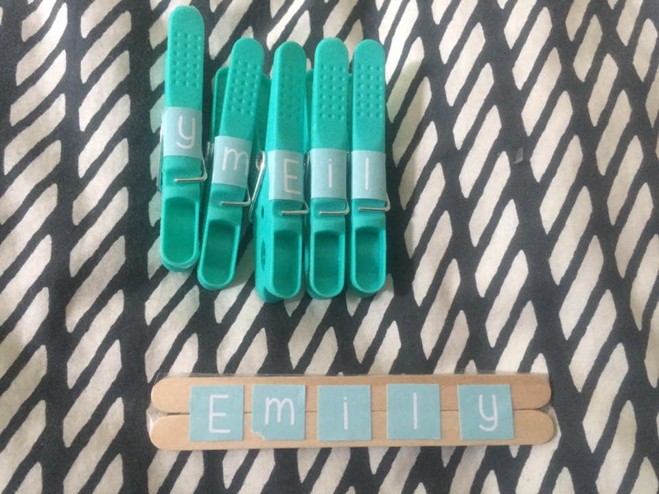 Save money with DIY resources for learning and play!