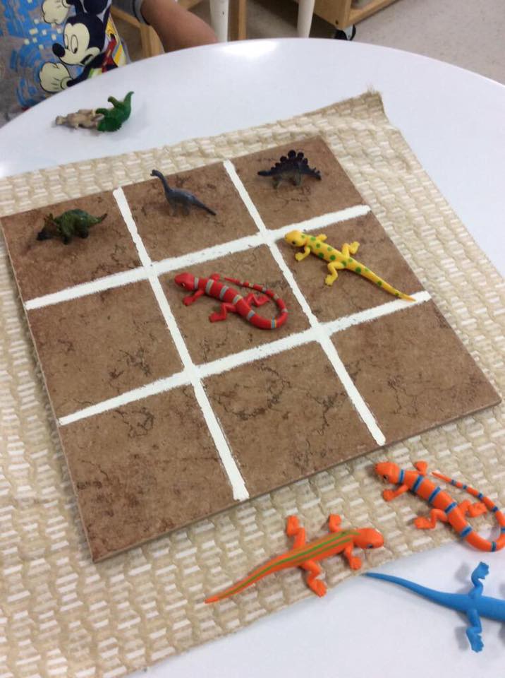 Save money with DIY resources for learning and play!