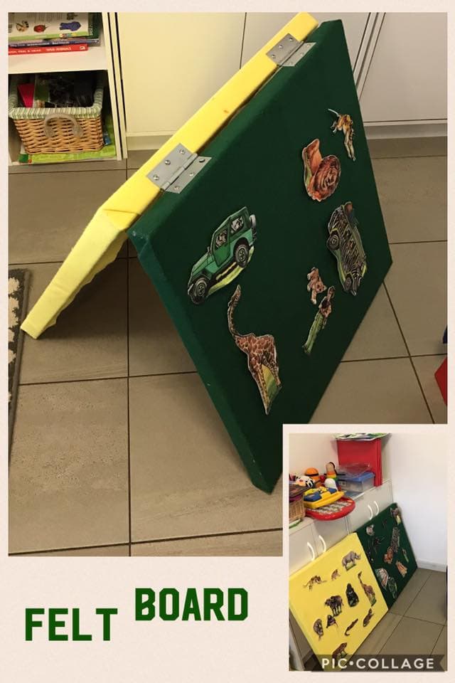 Save money with DIY resources for learning and play!