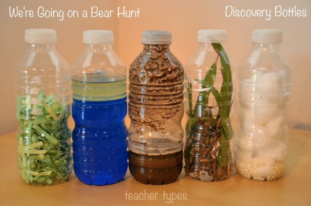Playful Storytelling - Ideas for using a Story Bag, Basket or Prop Box!