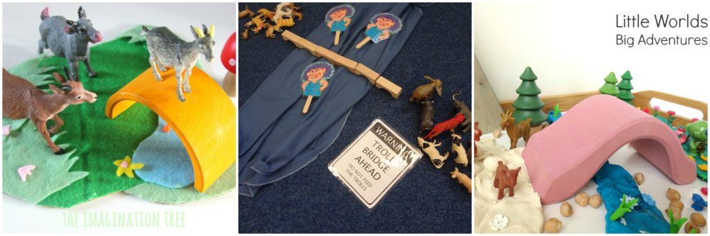 Playful Storytelling - Ideas for using a Story Bag, Basket or Prop Box!