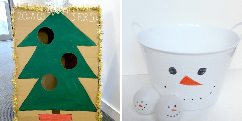 Simple Gross Motor Games for Children