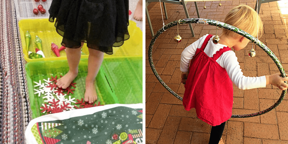 Simple Gross Motor Games for Children