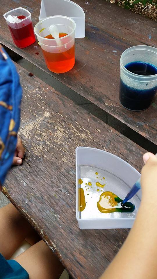 Water Play Activity Ideas for Children and Educators