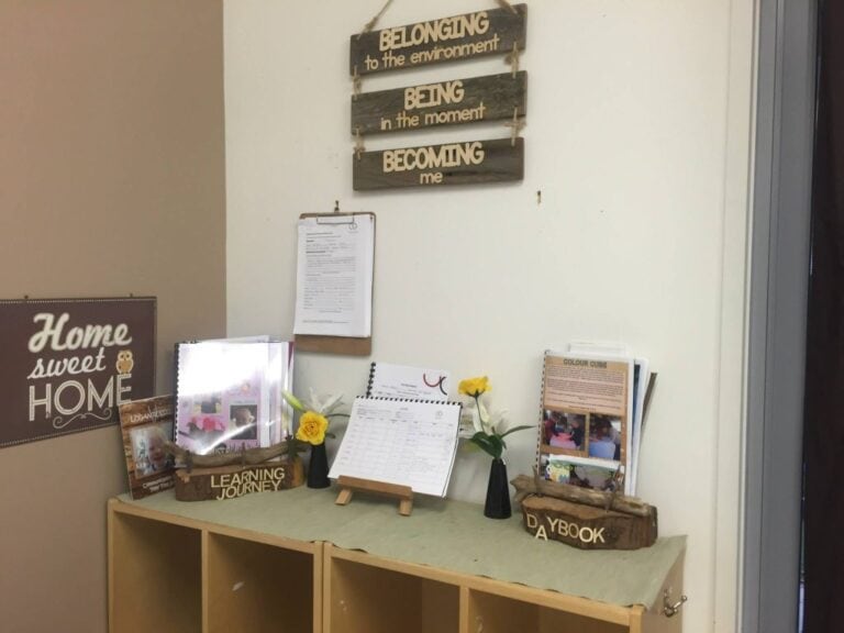 How you can write childcare observations using different methods