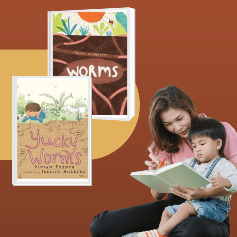 Making a Worm Farm With Children - Eco Fun and Early Learning