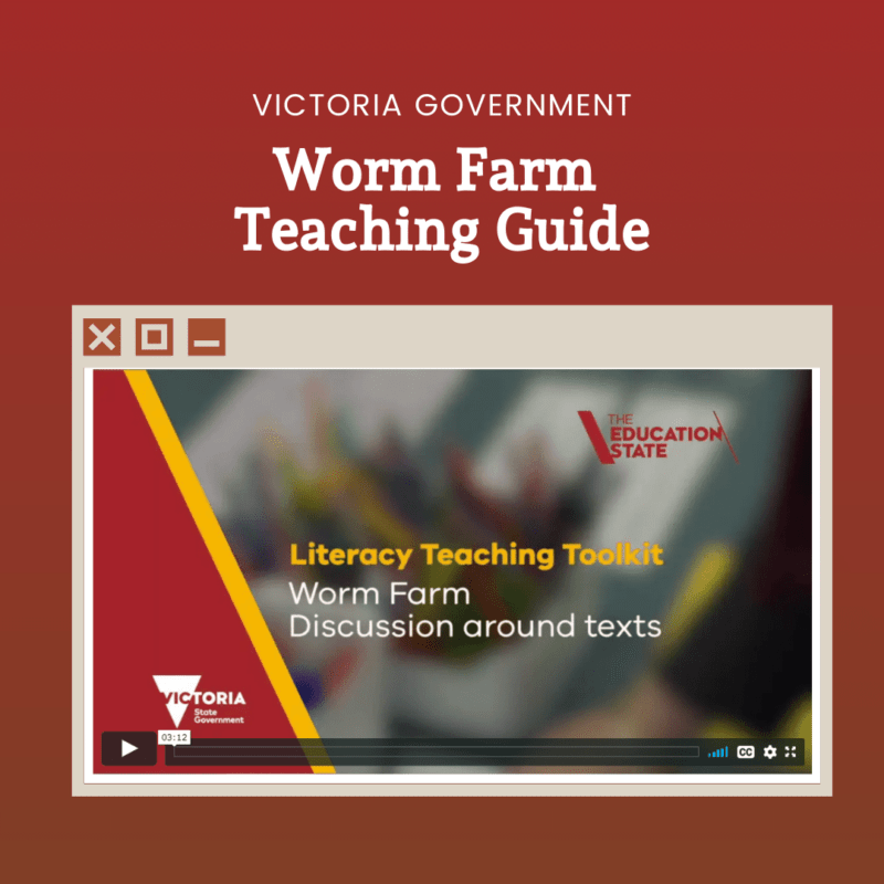 Making a Worm Farm With Children - Eco Fun and Early Learning