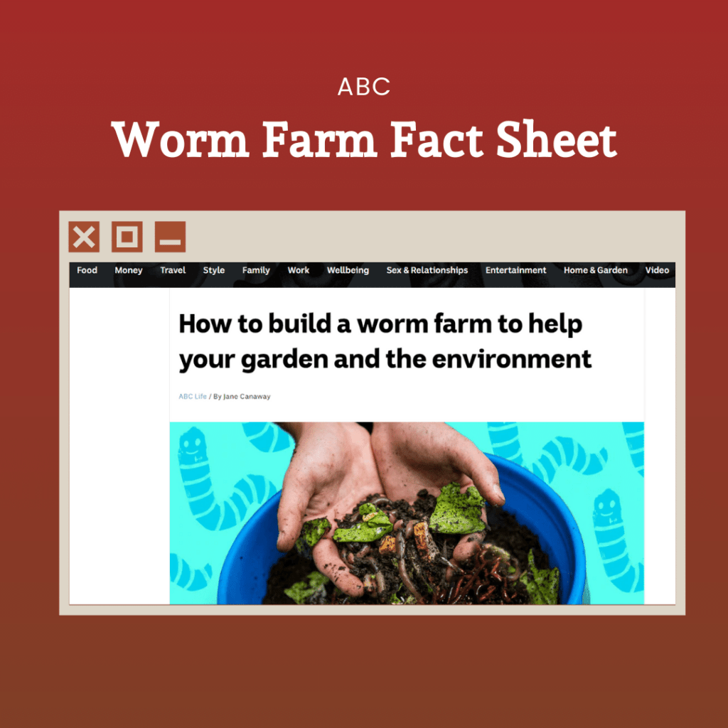 Making a Worm Farm With Children - Eco Fun and Early Learning