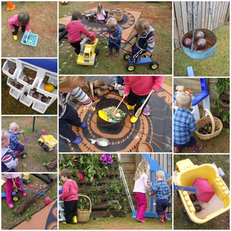 Easy Ideas for Dramatic and Imaginative Play - The Empowered Educator