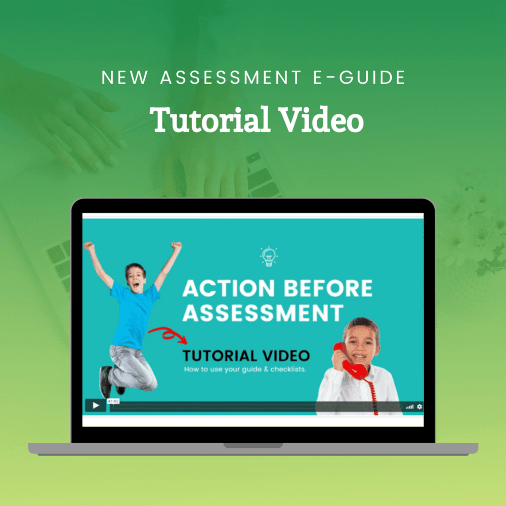 How can educators set goals for assessment and QIP?