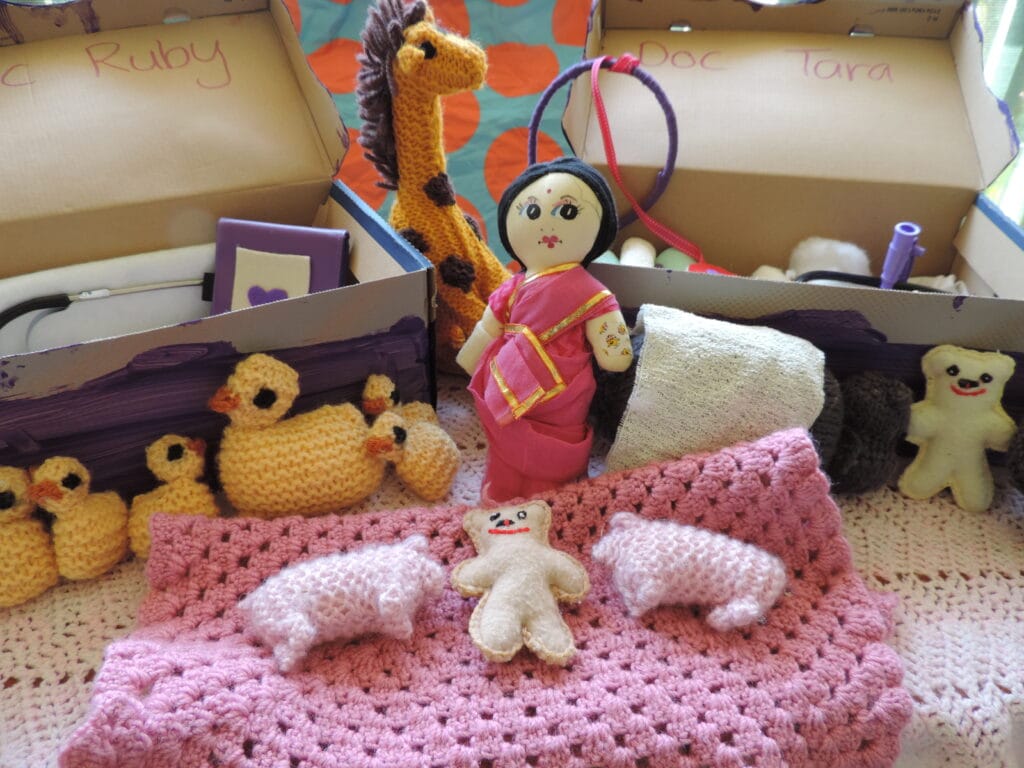 Easy Ideas for Dramatic and Imaginative Play - The Empowered Educator