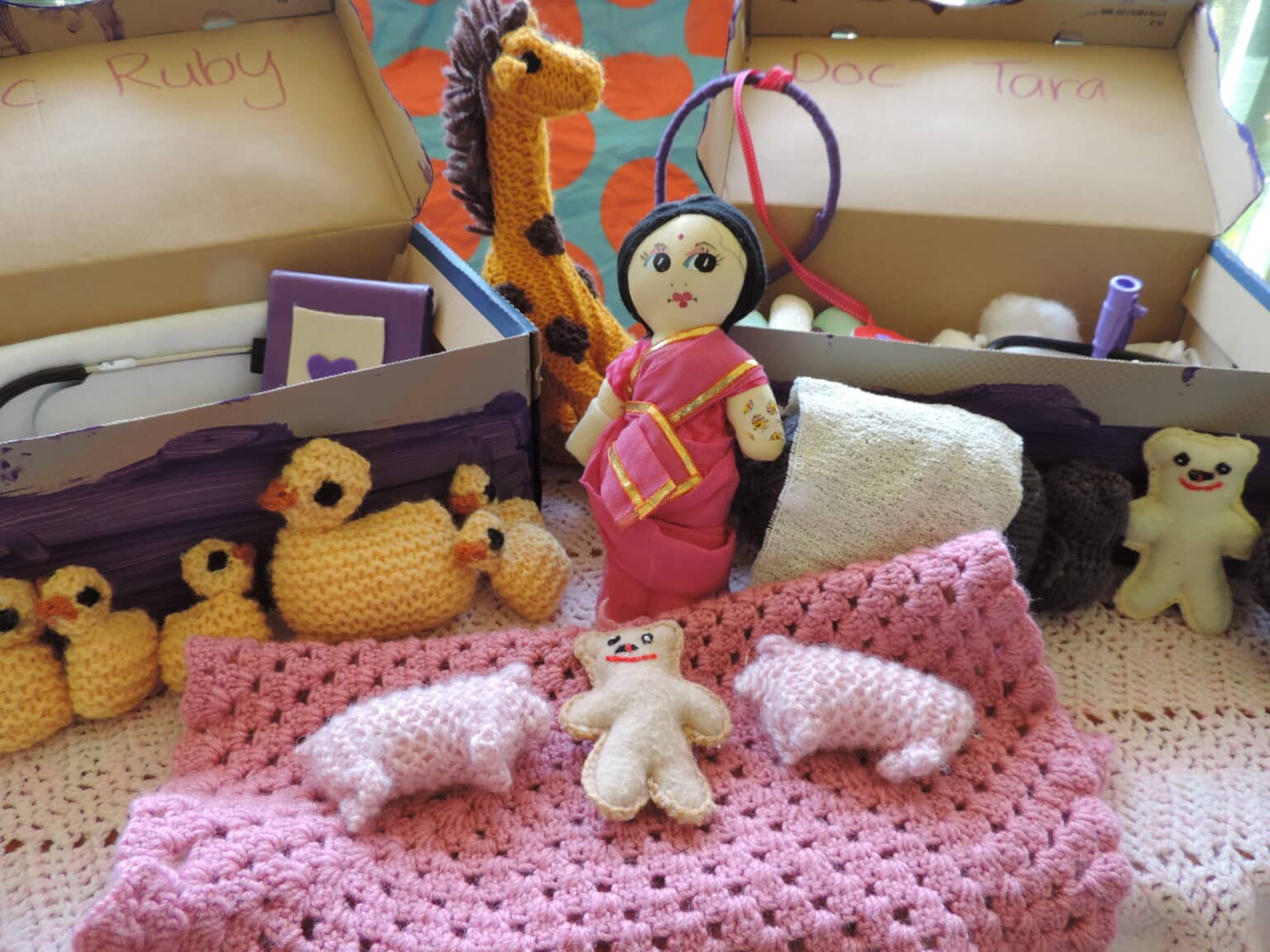 Easy Ideas for Dramatic and Imaginative Play - The Empowered Educator