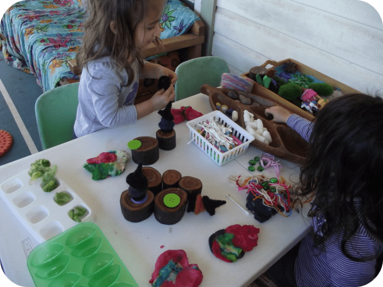 Easy Ideas for Dramatic and Imaginative Play - The Empowered Educator