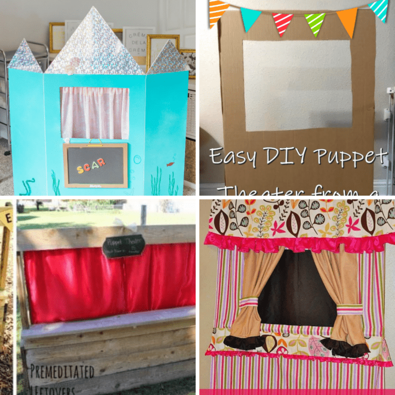 Easy Ideas for Dramatic and Imaginative Play - The Empowered Educator