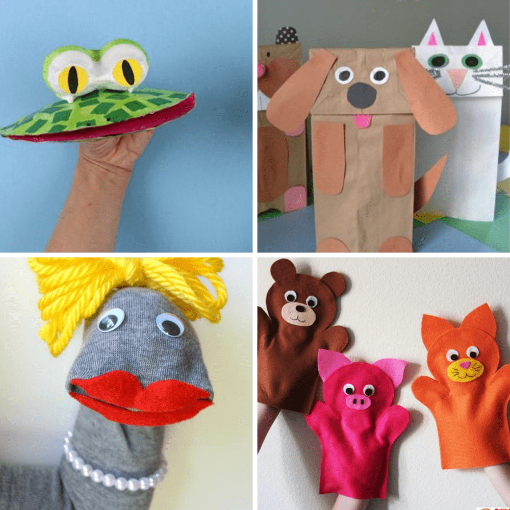 Easy Ideas for Dramatic and Imaginative Play - The Empowered Educator