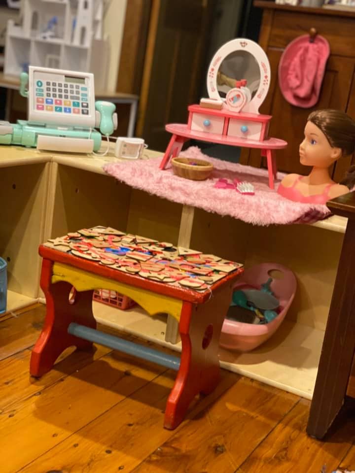 Easy Ideas for Dramatic and Imaginative Play - The Empowered Educator