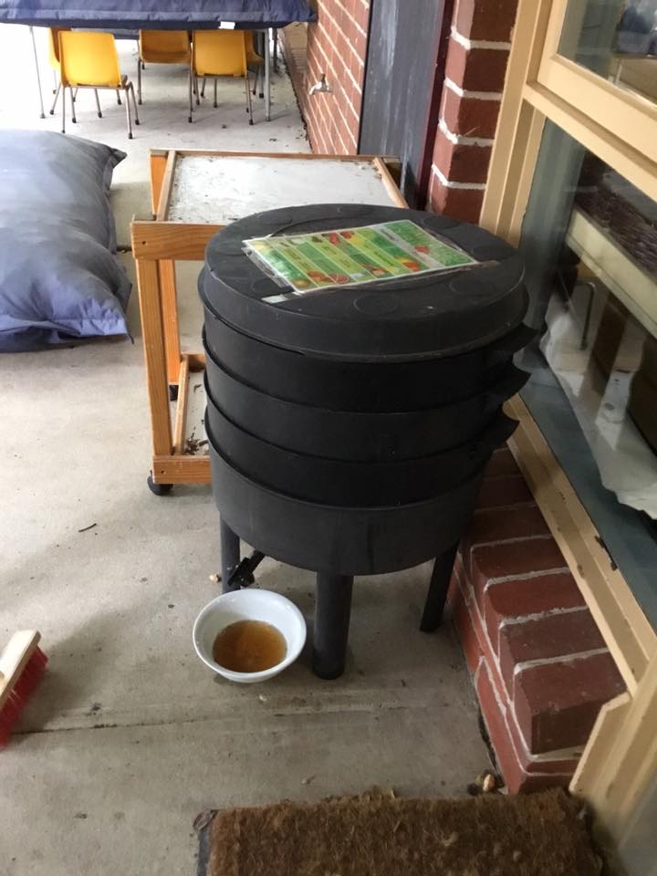 Making a Worm Farm With Children - Eco Fun and Early Learning