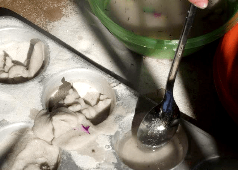 Muffin Magic… Recipes for Play and Eating! - The Empowered Educator