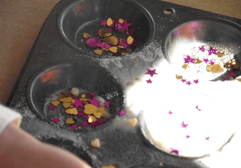 Muffin Magic… Recipes for Play and Eating! - The Empowered Educator
