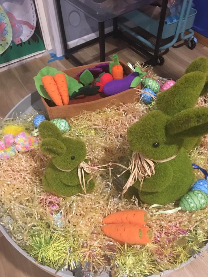 Playful Easter Activities for Children Of All Ages