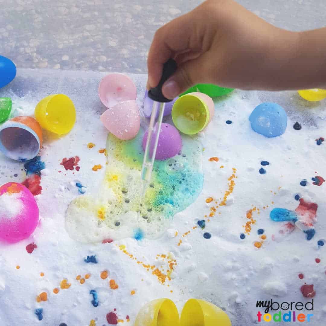 Playful Easter Activities for Children Of All Ages