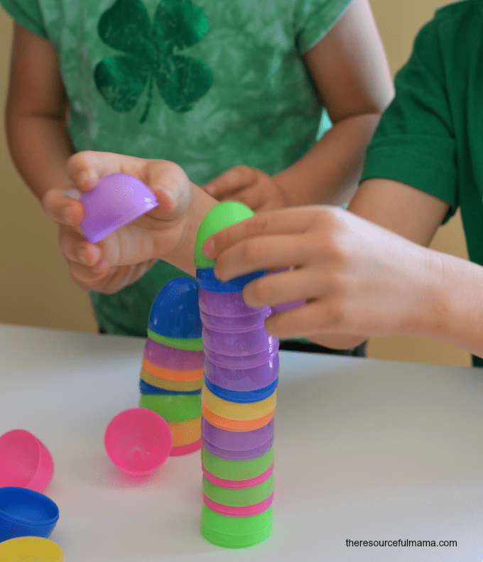 Playful Easter Activities for Children Of All Ages