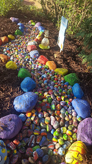 20 Ways To Create Outdoor Sensory Paths For Children