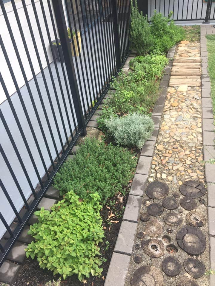 20 Ways To Create Outdoor Sensory Paths For Children