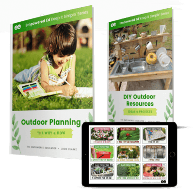 PURCHASE CONFIRMATION_Outdoor Learning Inspiration Pack_ALL - The ...