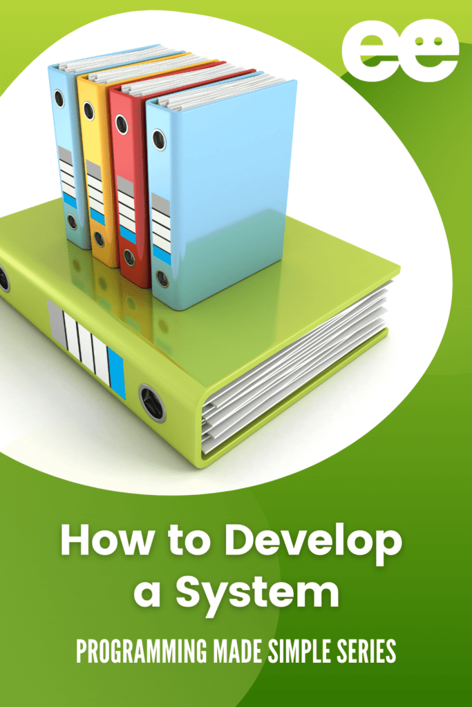 Early Childhood Programming Made Simple but Effective – Part 1 - The ...