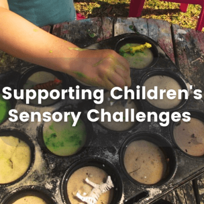 Educator Wellbeing Archives - The Empowered Educator