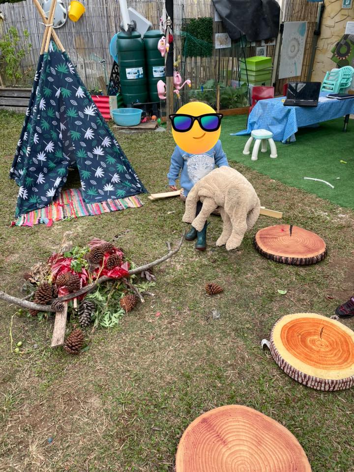 Dramatic Play Ideas For Children By REAL ECE Educators