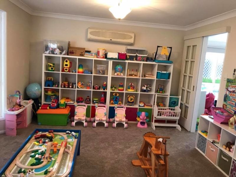 How To Set Up Early Learning Spaces - Inspiration From Real Educators