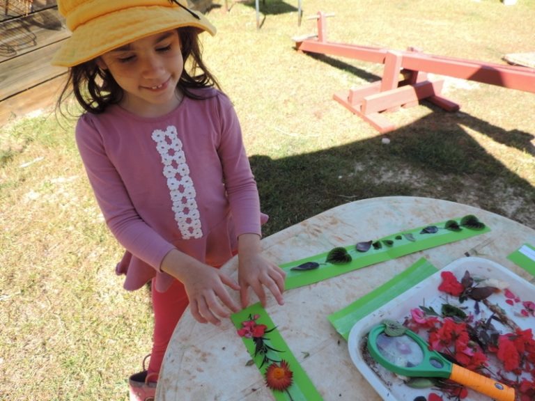 Play Ideas For Eco Friendly Fun In Early Learning Environments