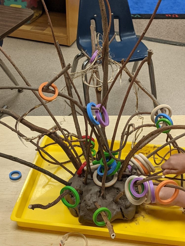 Play Ideas For Eco Friendly Fun In Early Learning Environments