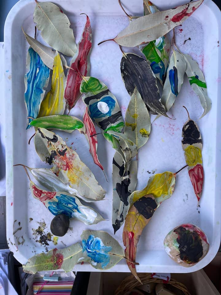 Play Ideas For Eco Friendly Fun In Early Learning Environments