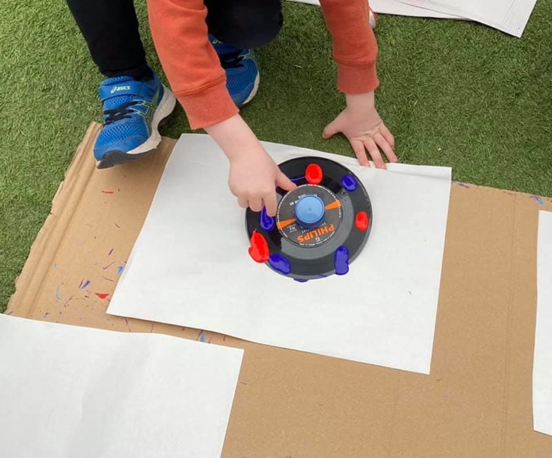 Play Ideas For Eco Friendly Fun In Early Learning Environments
