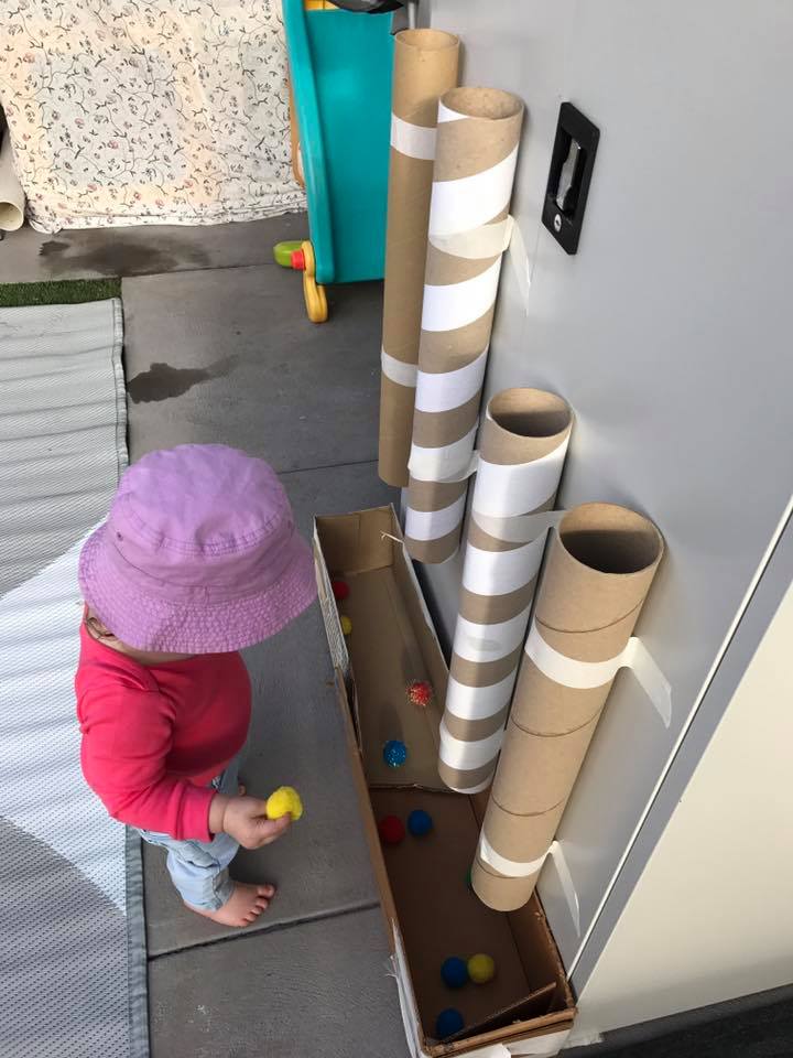 Play Ideas For Eco Friendly Fun In Early Learning Environments