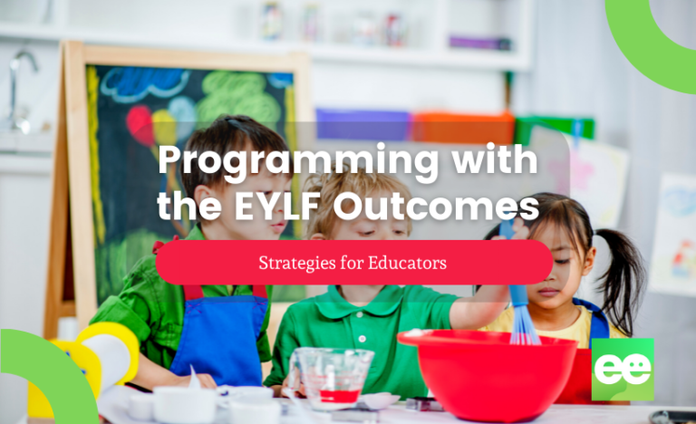 Working with the Framework Learning Outcomes – Part 1 LINKING - The ...