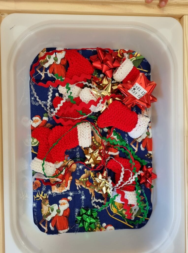Easy To Setup Educator's Christmas Activity Ideas