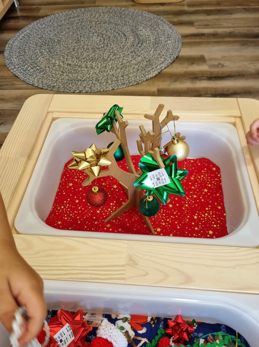 Easy To Setup Educator's Christmas Activity Ideas