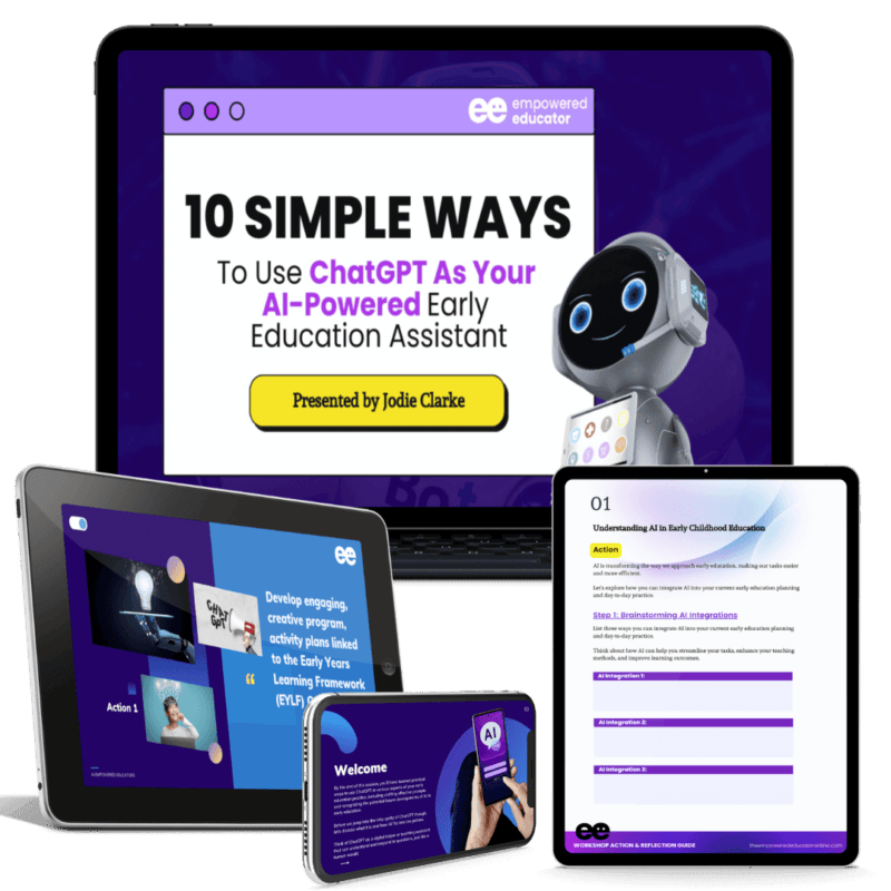 FREEBIE CONFIRMATION_11_OBS - The Empowered Educator